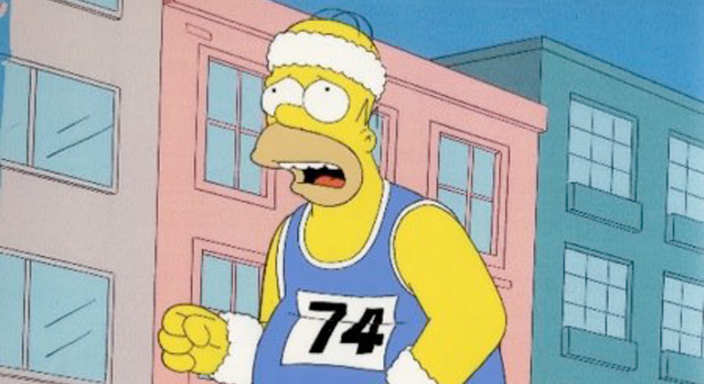 Finalmente - Runlovers