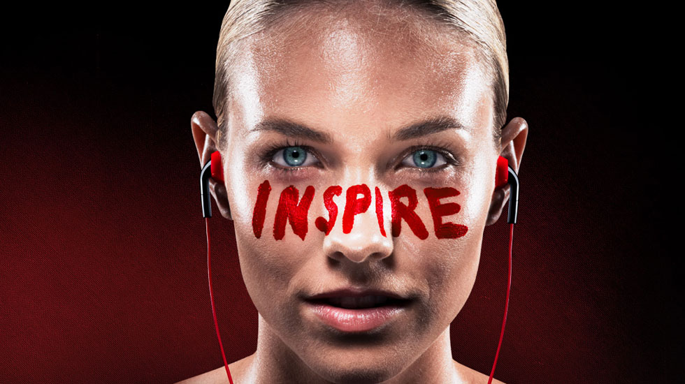 yurbuds Inspire Pro e Inspire Talk, auricolari per lo sport
