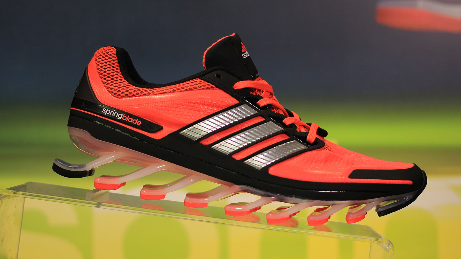 springblade1 | RunLovers