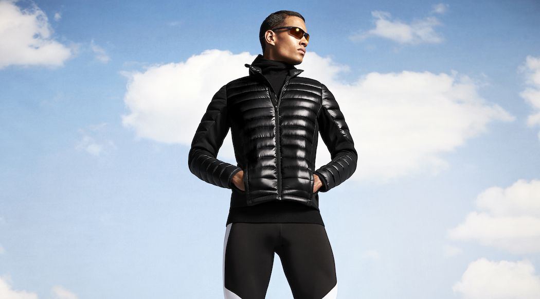 H&M Go Gold: per il running e non solo