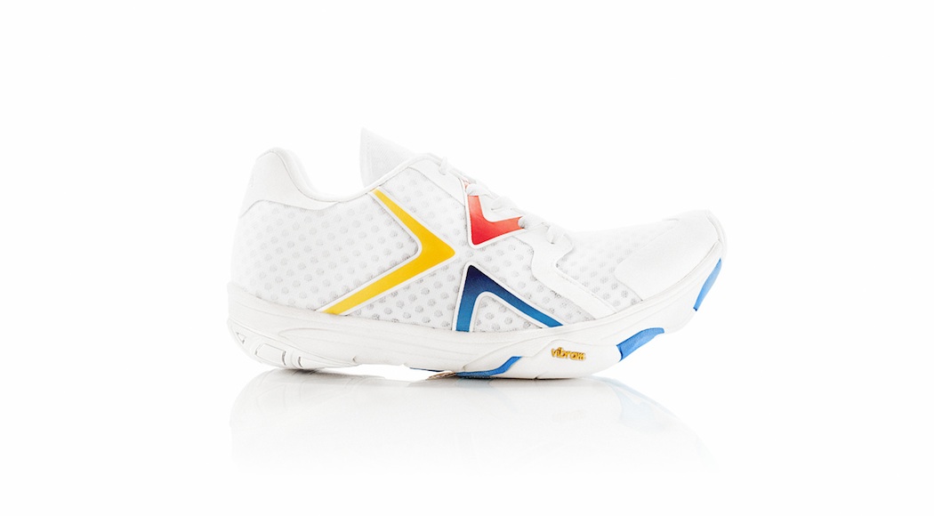 Test: Airia One by Airia Running