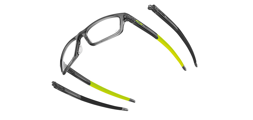 Oakley Crosslink Pitch