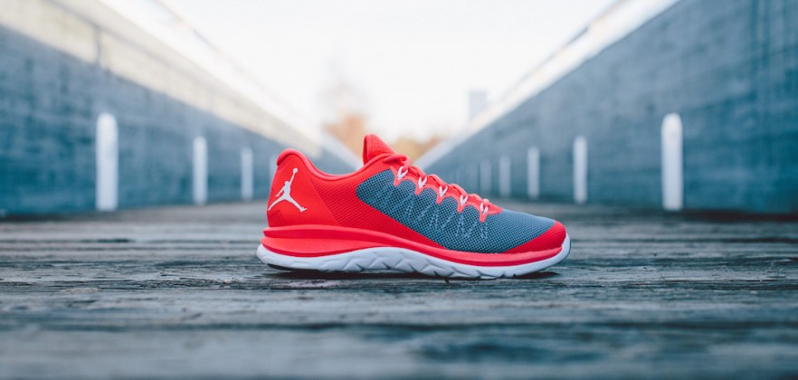 Jordan Flight Runner 2