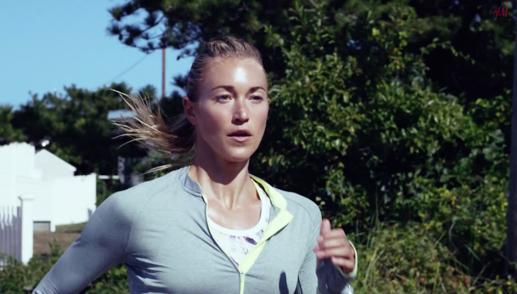Essere donna (runner) oggi - Runlovers