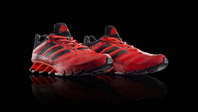 adidas Springblade Ignite - Runlovers