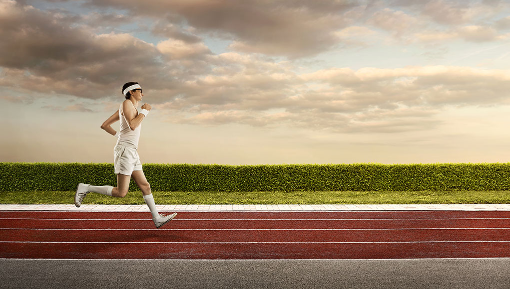 Iniziare a correre: 10 regole per principianti