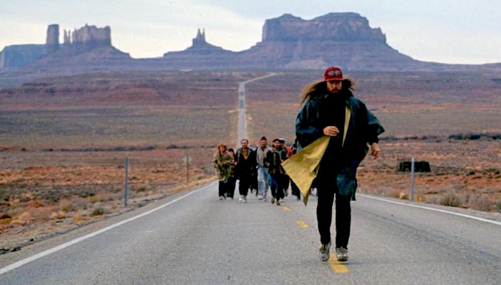 Run With Forrest Gump