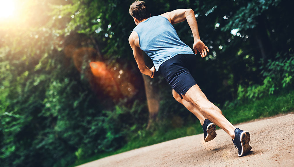 Repetita iuvant! Cosa sono le ripetute e come farle - Runlovers