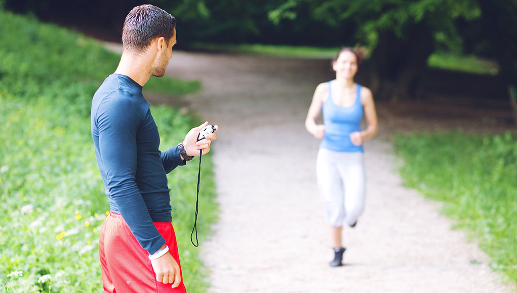 Come scegliere il giusto programma di allenamento - Runlovers