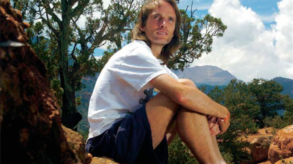 The king of the Hill: Matt Carpenter - Runlovers