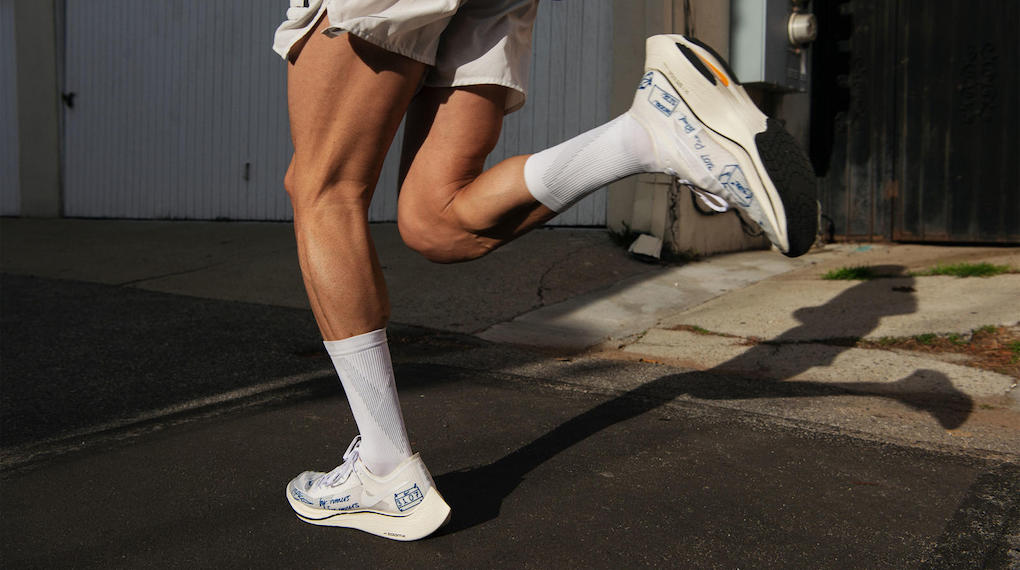 The types of midsole foams - Runlovers