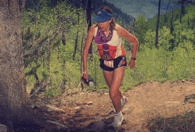 Ann Trason - retrospettiva della più forte ultrarunner della storia