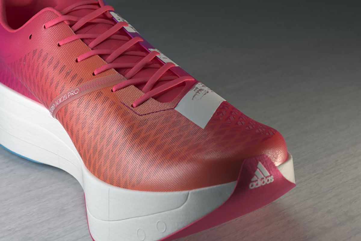 adidas Adizero Adios PRO: WTFast - Runlovers