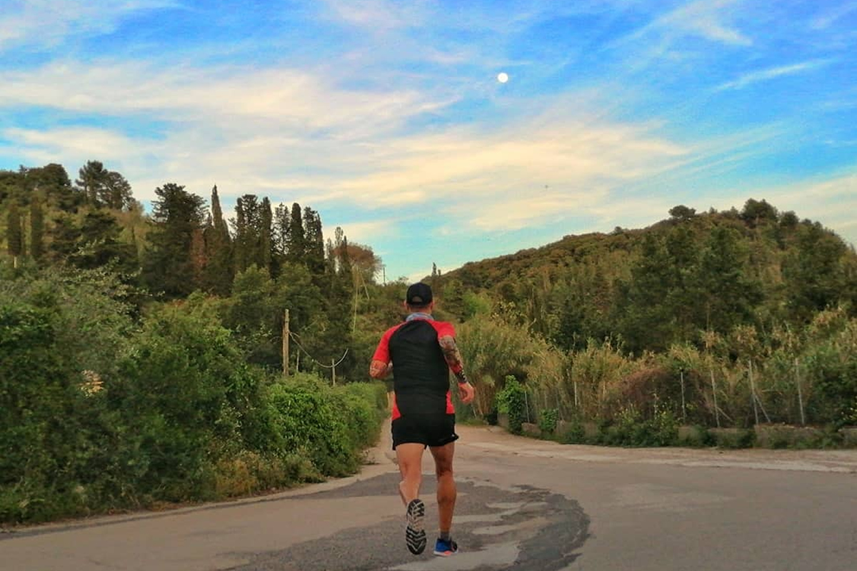 Correre nella notte del runner - Runlovers