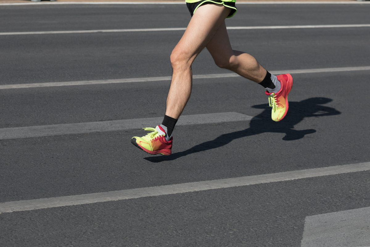 Tre esercizi per migliorare la cadenza di corsa - Runlovers