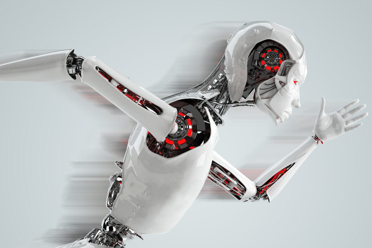 Come correremo nel futuro? - Runlovers